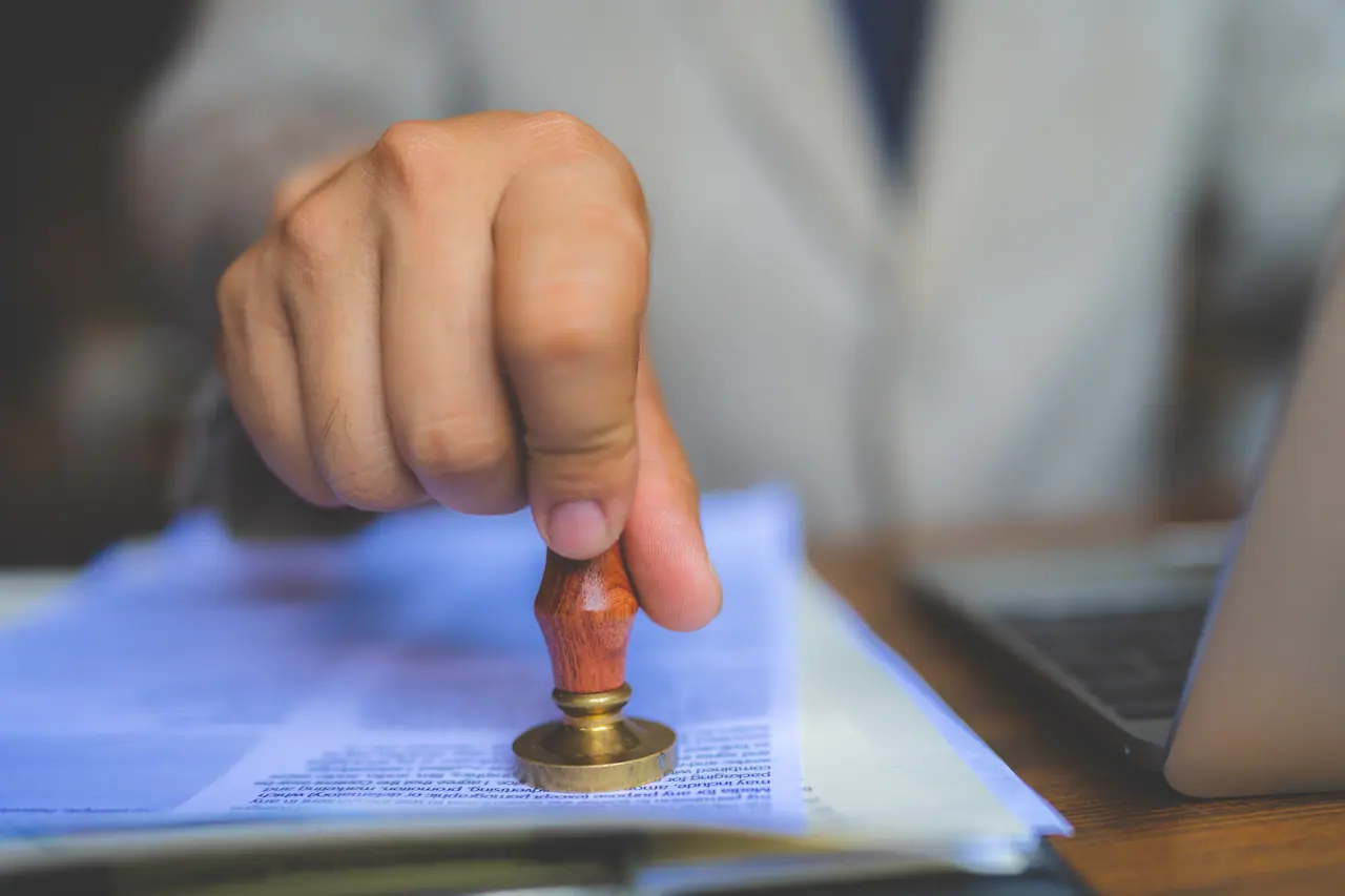 How to find a good Notary and lawyer in Indonesia - ILA Global Consulting